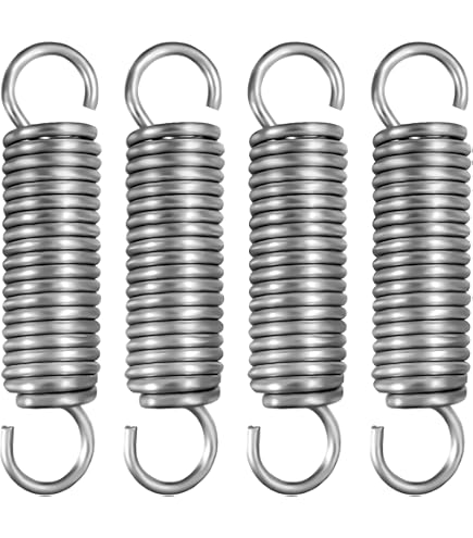 Puntal Extensible Resortes Extension Gungy Muelles De Extensión Con ...