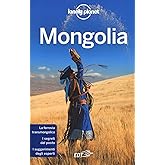 Amazon.it: Mongolia - Libri
