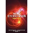 Anathem: Amazon.co.uk: Stephenson, Neal: 9781843549178: Books