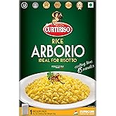 Scotti Riso Arborio Rice for Risotto, 1 kg : Amazon.in: Grocery & Gourmet Foods