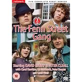 The Fenn Street Gang - Series 2 - Complete [DVD]: Amazon.co.uk: Carol ...