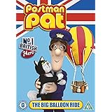 Postman Pat Sds Series 1 Complete Box Set 6 Disc (6 Dvd) [Edizione ...