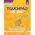 Touchpad Plus Ver. 4.0 Class 8: Windows 10 & MS Office 2019 : Nidhi ...