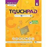 Touchpad Plus Ver. 4.0 Class 8: Windows 10 & MS Office 2019 : Nidhi ...