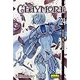 CLAYMORE 24 (CÓMIC MANGA) : YAGI, NORIHIRO: Amazon.es: Libros