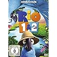 Rio 1&2: Amazon.it: Saldanha, Carlos: Film e TV