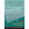 Critical Thinking for Students: Learn the Skills of Analysing ...