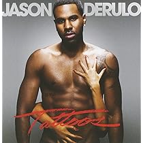 Stream Jason Derulo Tattoos