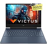 HP Victus Gaming Laptop, 12th Gen Intel Core i5-12450H, 4GB RTX 3050 ...