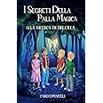 Amazon.it: I segreti della palla magica: Il viaggio inizia: Un'emozionante avventura per ragazzi ...