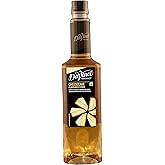DaVinci Gourmet Caramel Flavoured Syrup 750 Ml - Liquid : Amazon.in ...
