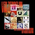 Led Zeppelin Vinyl: The Essential Collection: Amazon.co.uk: Ross Halfin ...