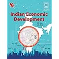 Indian Economic Development CBSE Class 12 Book (For 2022 Exam) : TR Jain, VK Ohri: Amazon.in: Books