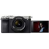 Sony Alpha ZV-E1L Full-Frame Interchangeable-Lens Mirrorless vlog ...