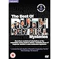 The Best Of The Ruth Rendell Mysteries [DVD]: Amazon.co.uk: George ...