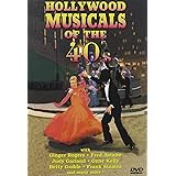 Hollywood Musicals Of The 50s [Edizione: Regno Unito]: Amazon.it: Gene ...