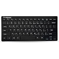 Amazon.in: Buy ZEBRONICS K4000MW Wireless Keyboard with 2 Bluetooth & 2 ...