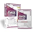 Buy OLD Edition - A Complete NEXT-Centric Approach FMGE SOLUTIONS For ...