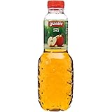 Granini Banana Fruit Juice Drink 1 Litre (Pack of 6) : Amazon.co.uk ...
