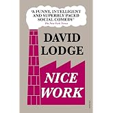 Nice Work [DVD]: Amazon.co.uk: Warren Clarke, Haydn Gwynne, Janet Dale ...