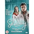 Shelley: The Complete Series 7 to 10 [DVD]: Amazon.co.uk: Hywel Bennett ...