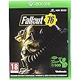 Fallout 76 (Xbox One) : Amazon.co.uk: PC & Video Games