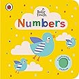 Baby Touch: Numbers : Ladybird: Amazon.in: Books