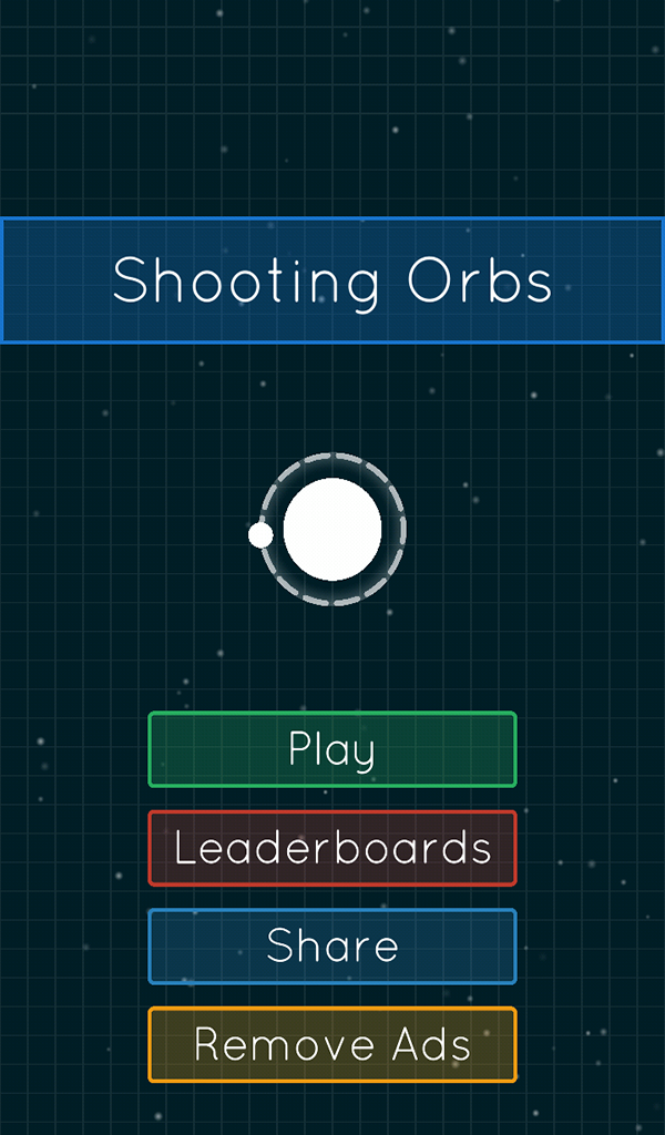 Shooting Orbs: Amazon.co.uk: Appstore for Android