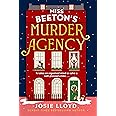 Miss Beeton’s Murder Agency: The gripping new cosy crime mystery ...