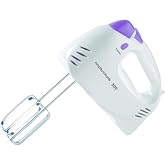Buy Morphy Richards 300-Watt Hand Mixer (White) Online at Low Prices in ...