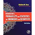 Buy Introduction to Probability and Statistics for Engineers and ...