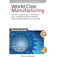 Amazon.it: World class manufacturing. I pilastri, la dinamica e l ...