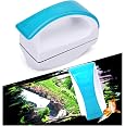 wecan Fish Tank Cleaner Magnet, Magnetic Aquarium Glass Cleaner ...