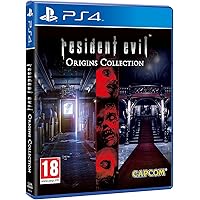 Resident Evil 4 Remake (PS4) : Amazon.co.uk: PC & Video Games