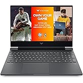 HP Victus Gaming Laptop, 12th Gen Intel Core i5-12450H, 4GB RTX 2050 GPU, 15.6-inch (39.6 cm ...