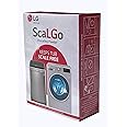 LG ScaLGo Original Descaling Powder for Washing Machines NEW PACK ...