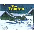 The Tomten: Amazon.co.uk: Astrid Lindgren, Harald Wiberg, Harald Wiberg ...