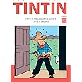 Buy The Adventures of Tintin Volume 1 Book Online at Low Prices in ...