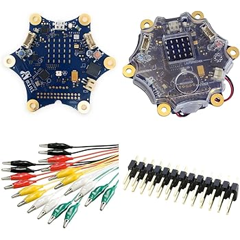 Calliope Mini: Amazon.de: Computer & Zubehör