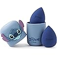 Disney Lilo & Stitch Womens Makeup Sponge Set | Ladies Beauty Sponges ...