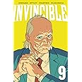 Invincible Volume 9 (New Edition): Amazon.co.uk: Kirkman, Robert ...