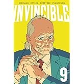 INVINCIBLE TP VOL 12 (NEW EDITION): Amazon.co.uk: Kirkman, Robert: 9781534328044: Books
