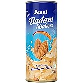 Amul Kadhai Doodh, 200ml : Amazon.in: Grocery & Gourmet Foods