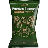 Veetee Supreme Basmati Rice, 5kg : Amazon.co.uk: Grocery