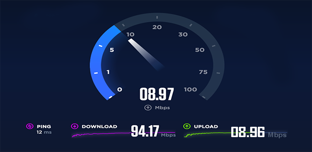 Internet Speed Test : Amazon.co.uk: Apps & Games