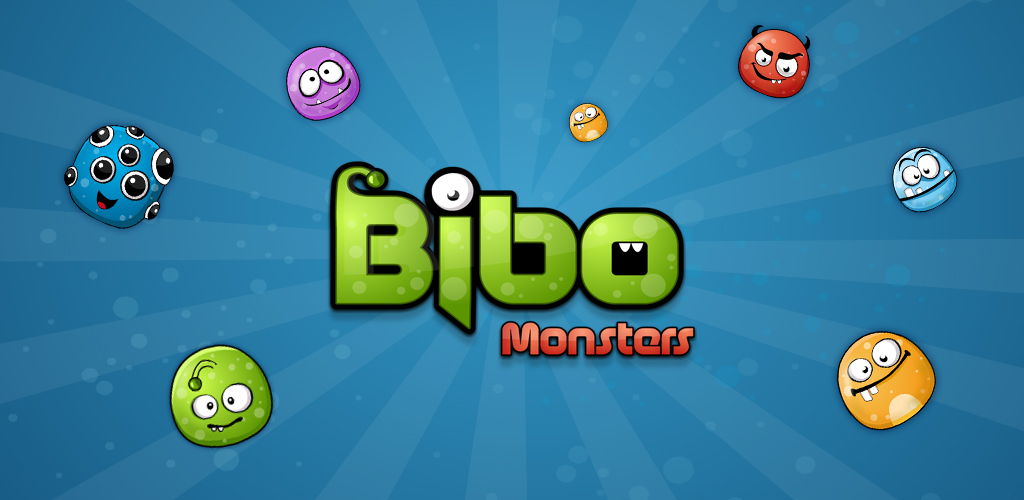 Bibo Monsters : Amazon.co.uk: Apps & Games