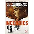 Incendies [DVD] (2010): Amazon.co.uk: Lubna Azabal, Melissa Desormeaux ...