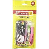 Camlin Kokuyo Student's Writing Kit 49 : Amazon.in: Home & Kitchen