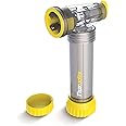 Fluxuator Dual Head 15mm / 22mm : Amazon.co.uk: DIY & Tools