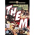 Them! [DVD] [1954]: Amazon.co.uk: Olin Howland, Edmund Gwenn, James ...